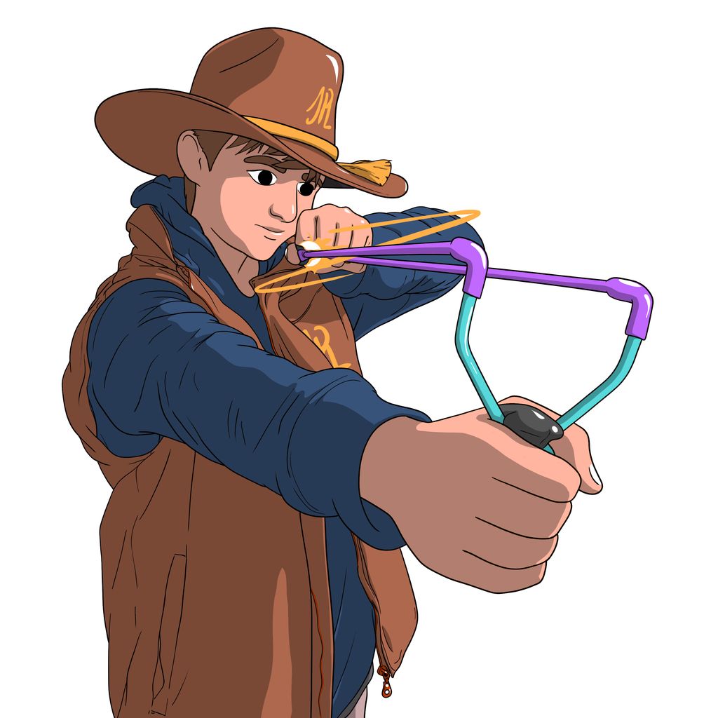 EyeJack: Hijack Your Reality